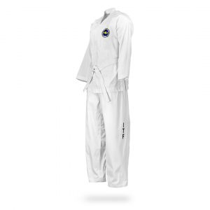 Shop | Mightyfist Taekwon-Do